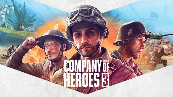 Kiderült, mikor jelenik meg a Company of Heroes 3