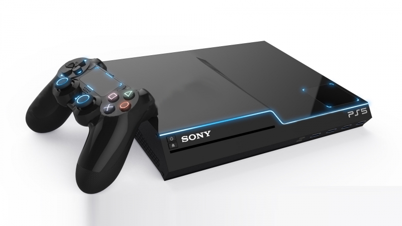 PlayStation 5 Backward Compatibility funkcióval?